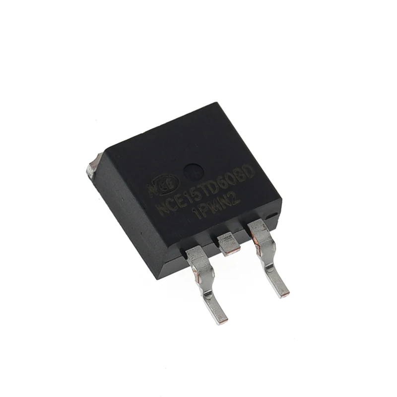 NCEPOWER IGBT transistor 600V 15A TO-263 NCE15TD60BD| Alibaba.com