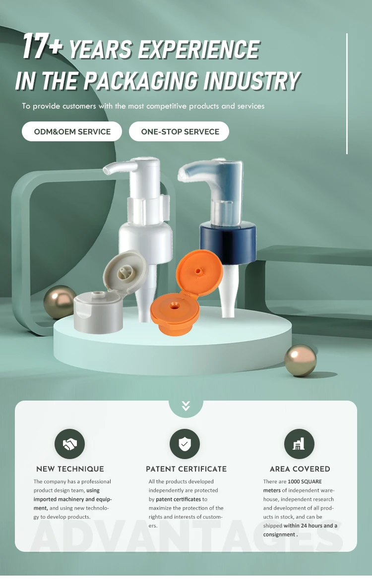 Customized Color 38/400 Non Spill Plastic Twist Cap Point Mouth Cap ...