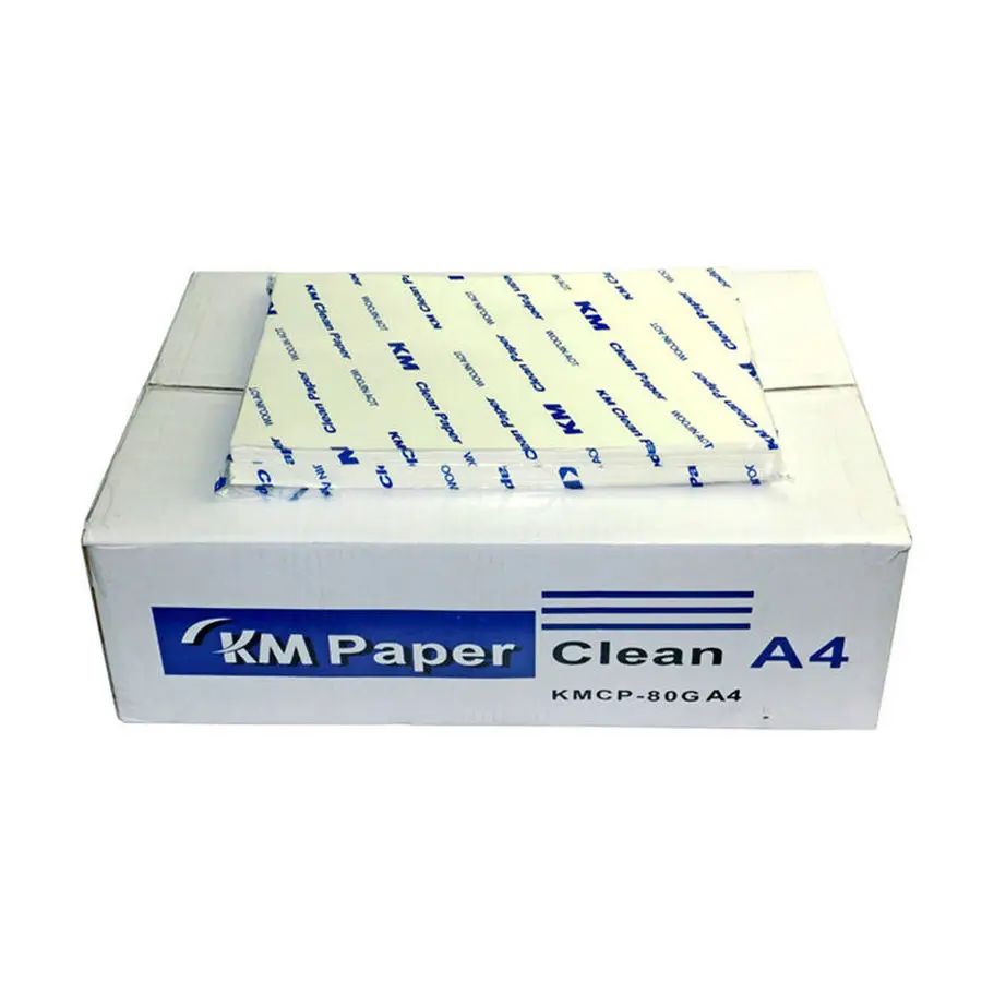 A3 A4 A5 Esd Copy Paper Industry Dust Free Cleanroom Printing Paper ...