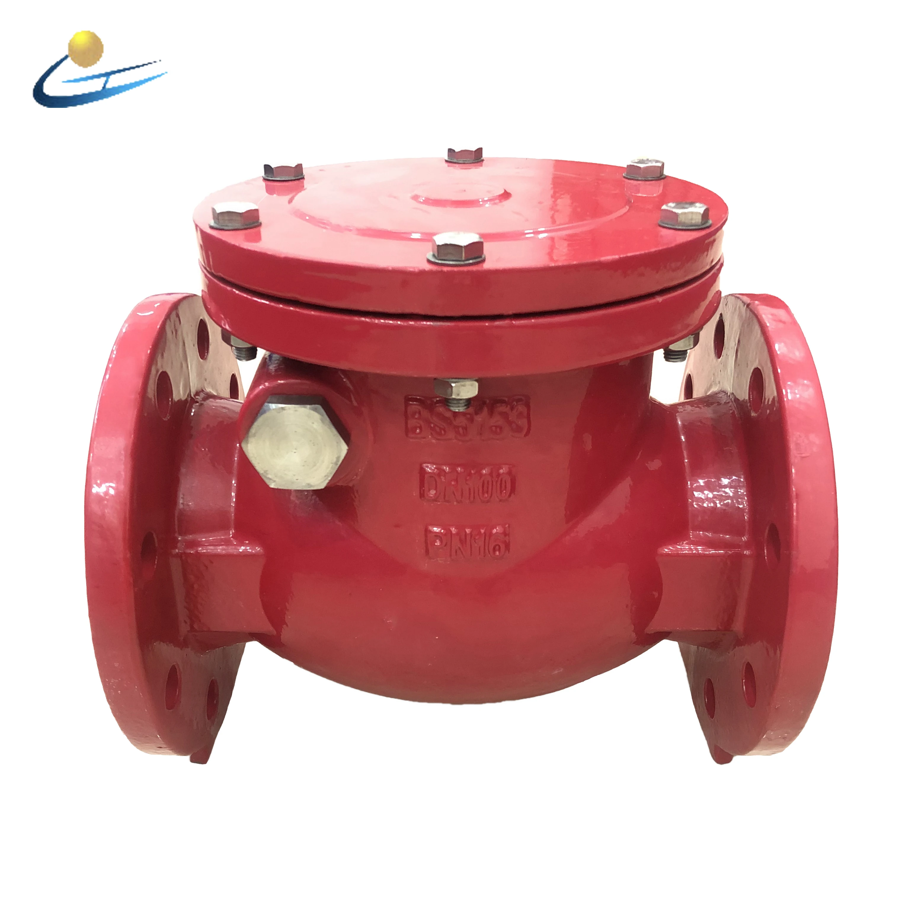 Pn16 Ht200 Swing Check Valve Price List - Buy Check Valve,2" Check ...