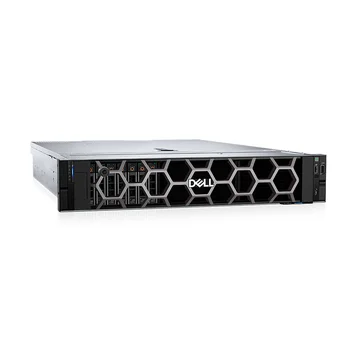 New Dell Poweredge R760xs Rack Server Intel Fourth Generation Processor ...