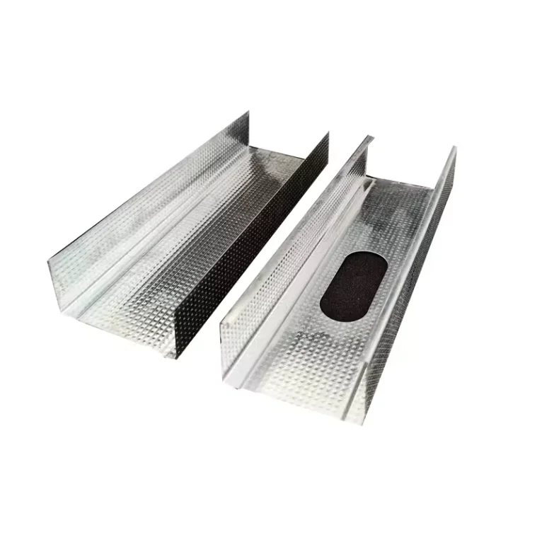 Soundproofing drywall c channel furring channel zinc metal stud ceiling ...
