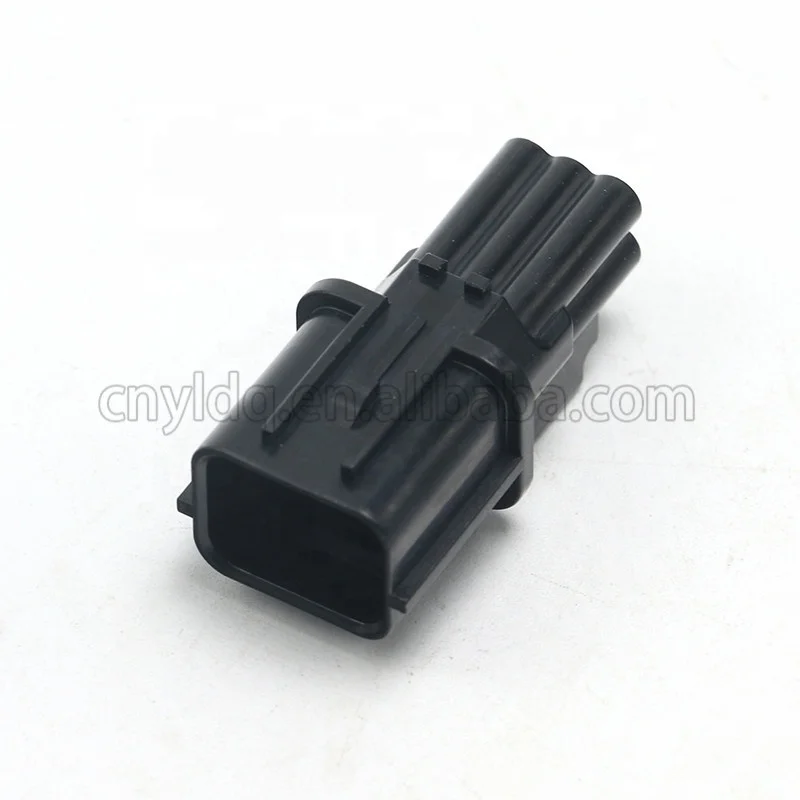 Waterproof Male Cable Electrical Connector for Kum HP281-06020 -Alibaba.com