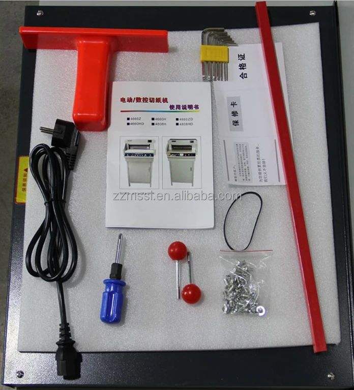 A3 A4 Guillotine Paper Cutting Machine Trimmer Heavy Duty Manual Paper ...