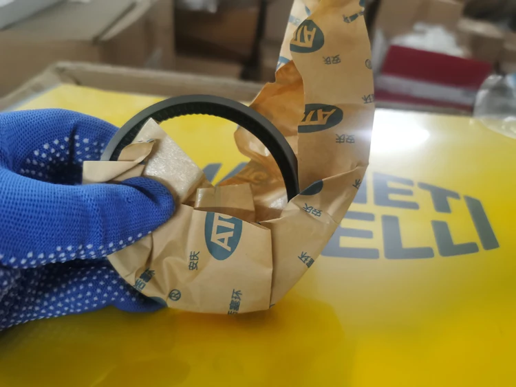 Ea888 21mm 06j198151e 06j198151b Atg Piston Ring For Audi A3 A4 B8 A5 ...