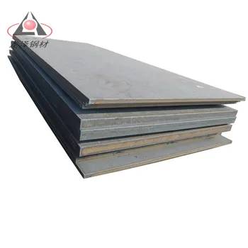 Hot Rolled Steel Plate Nm360 Nm400 Nm450 Nm500 Hb360 Hb400 Hb450 Hb500 Abrasion Resistant Steel ...