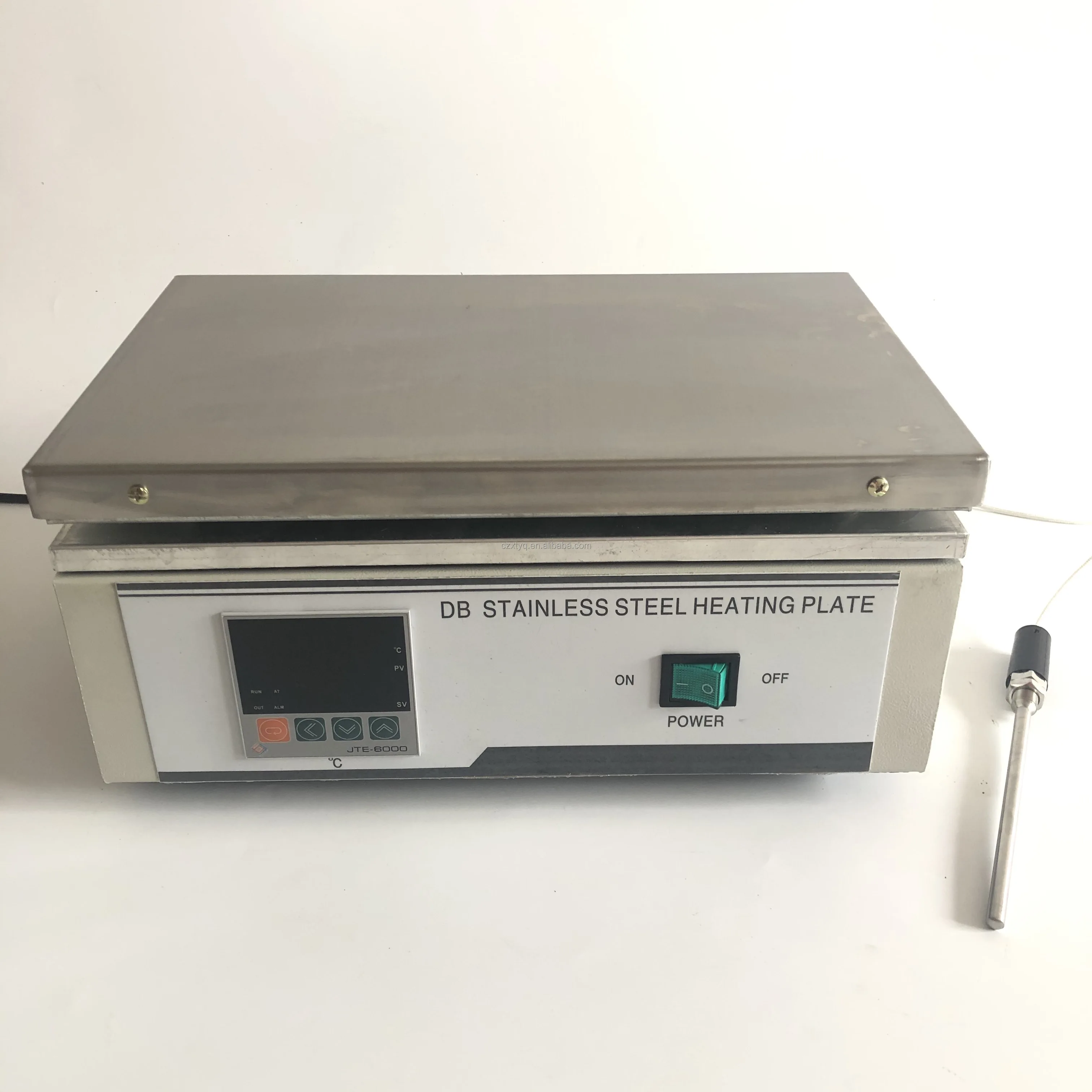 Laboratory Heating Stainless Steel Hot Plate Equipment| Alibaba.com