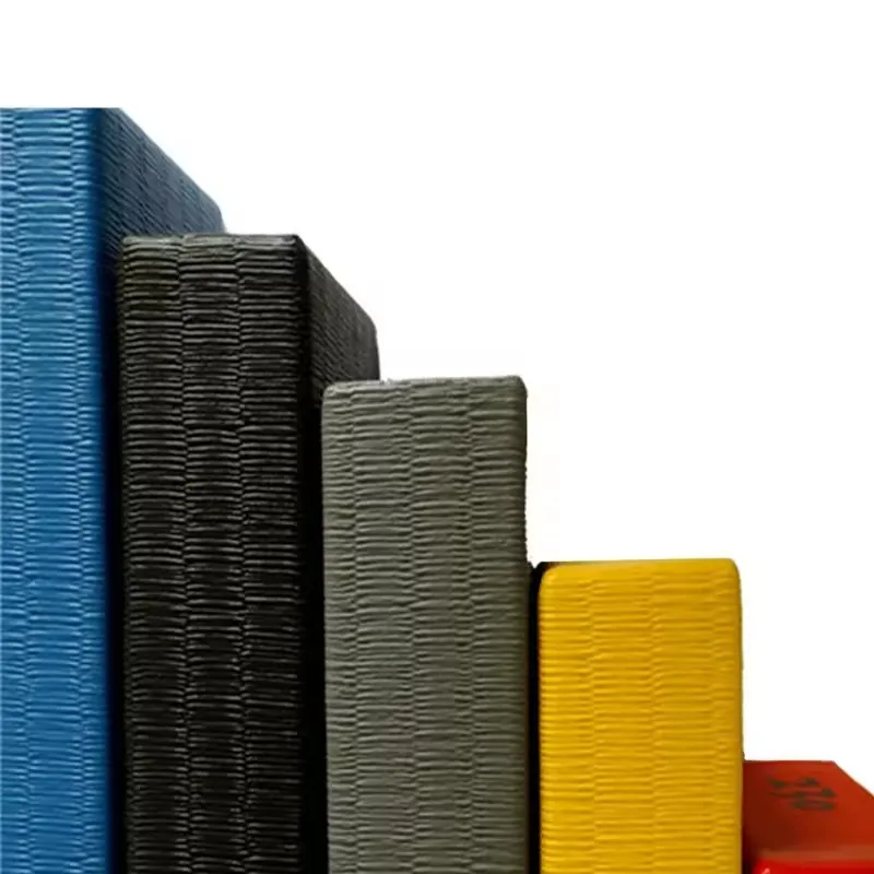 Shop Our Factory Price Tatami Judo Mats for MMA Training