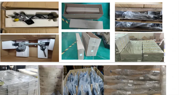 Auto Engine Steering Gears for landrover RANGE ROVER EVOQUEB J32 ...