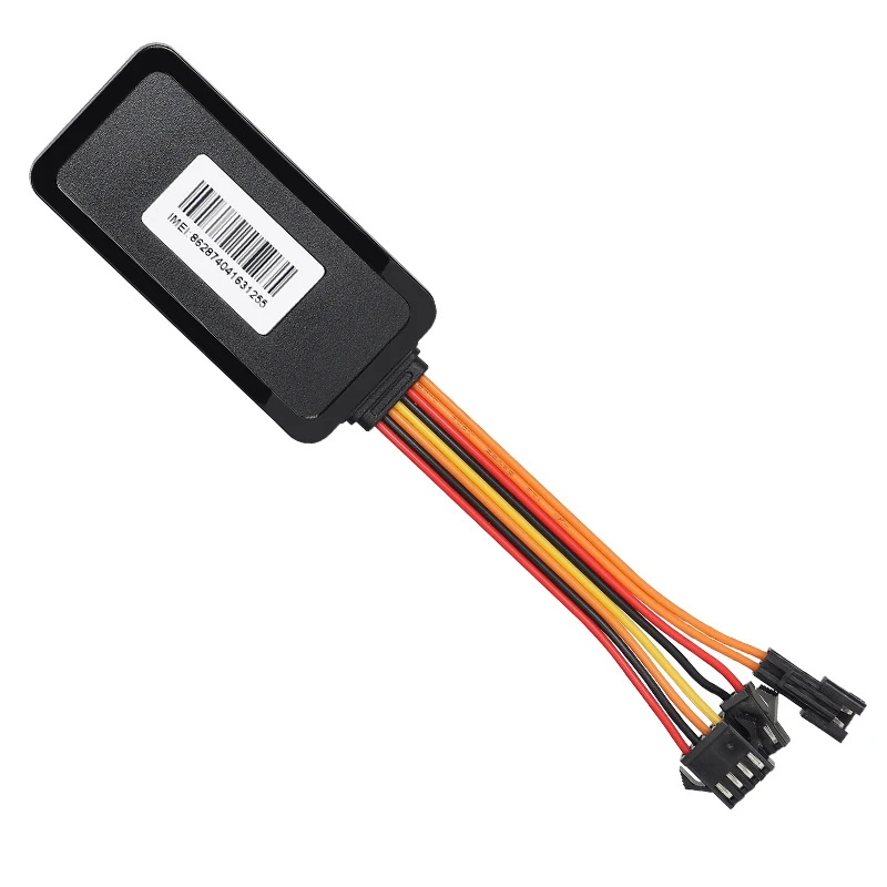 Ibutton Cheap 4G GPS lacator Fleet management Gps Tracking Device mini ...