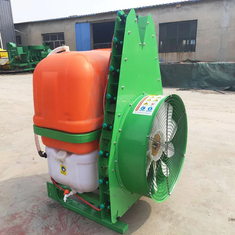 3 Point Agricultural Sprayer - Efficient Vineyard Solutions