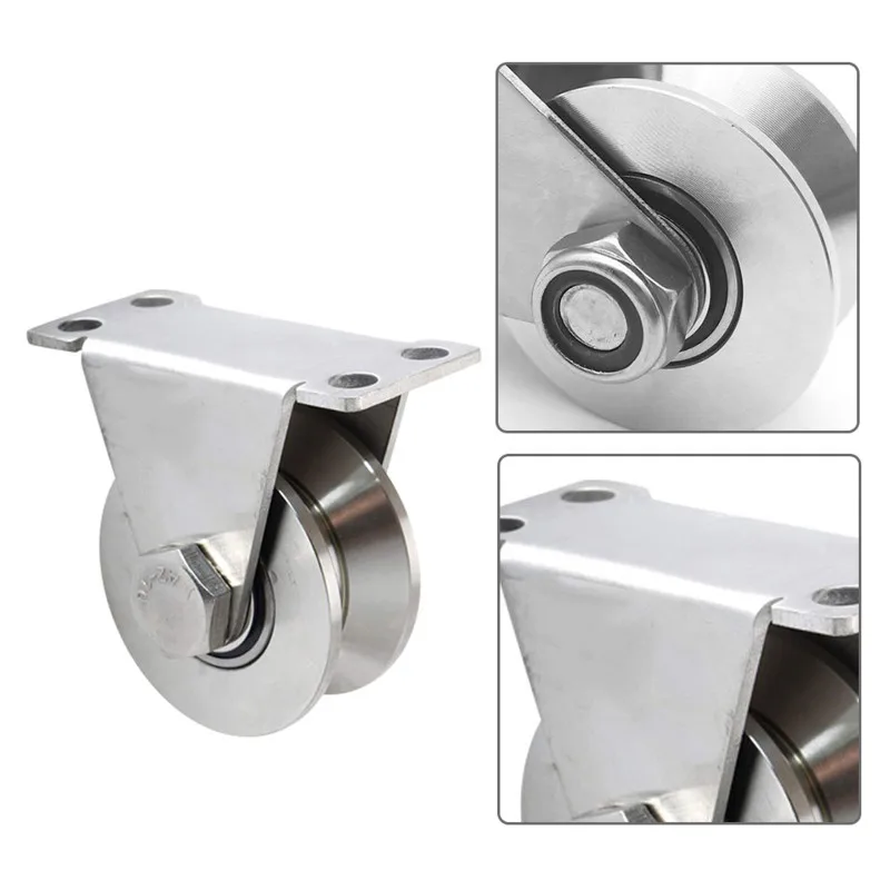 Wholesale Heavy Duty Sliding Door Roller - Durable & Efficient