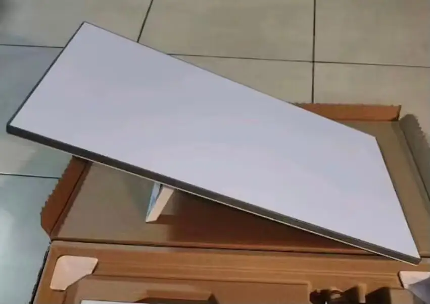 Starlink V4 Digital Satellite Internet - Complete Plastic Parts