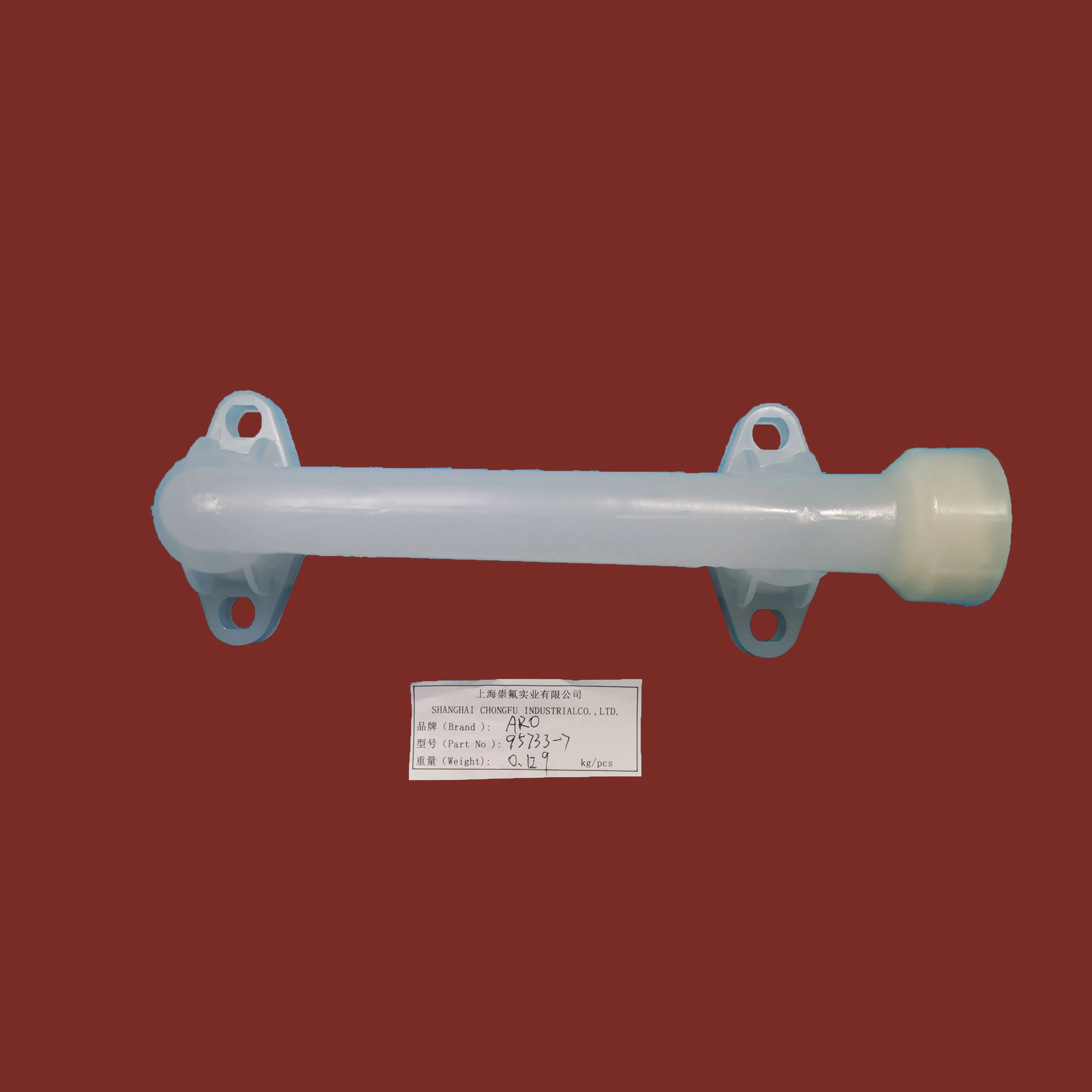 Pressure 6.9 BAR ARO Pump Accessories 95733-7 for Manifold Fit