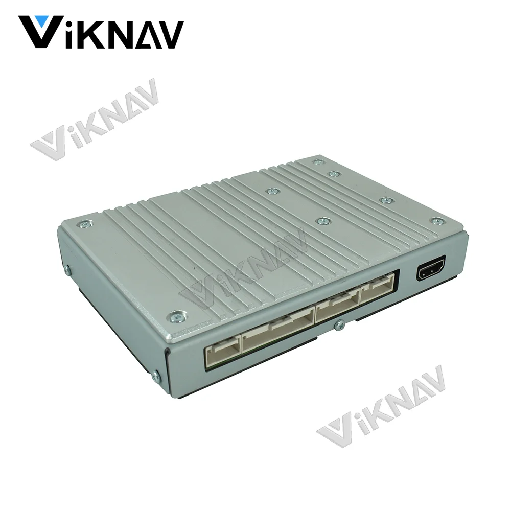 Carplay Car Video Interface for LEXUS UX 2019-2021 Android System ...