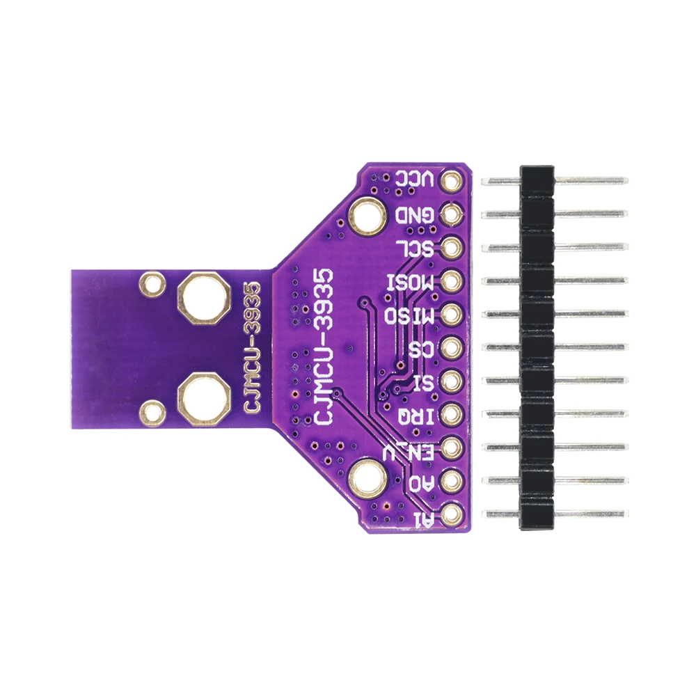 Spi I2c Hazardous Thunder Storm Rainstorm Detector Cloud-ground Intra ...