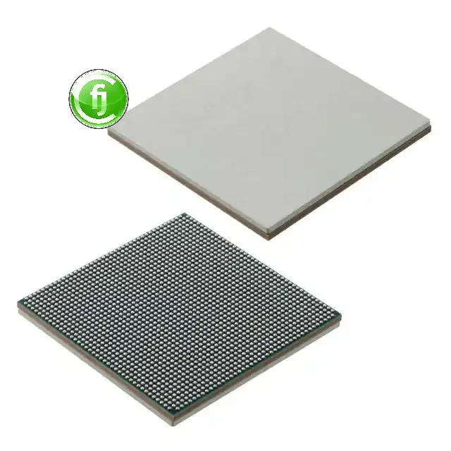 Xc7v2000t-1fhg1761c Ic Fpga 850 I/o 1761fcbga - Buy Xc7v2000t-1fhg1761c ...