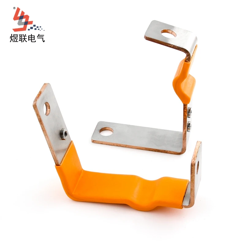 Pvc Dip Coating Solid Copper Busbar Battery Busbar - Buy Solid Copper ...