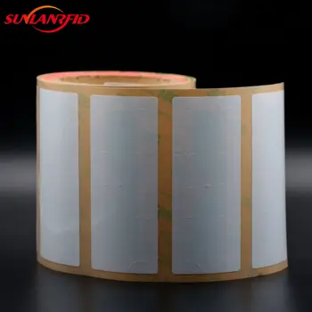 Custom Rfid Long Range Printable Tamper Resistant Car Uhf Rfid ...