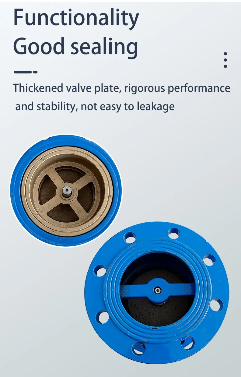 Bs5163 Pn10 Di Flanged Ductile Cast Iron 100mm Resilient Seat Gate Air ...