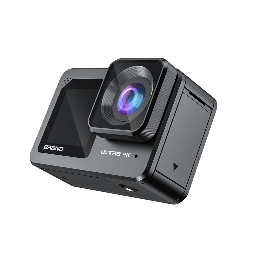 Action camera go Pro 8k 5k 4k 60fps fhd 6-aixs stabilizer waterproof ...