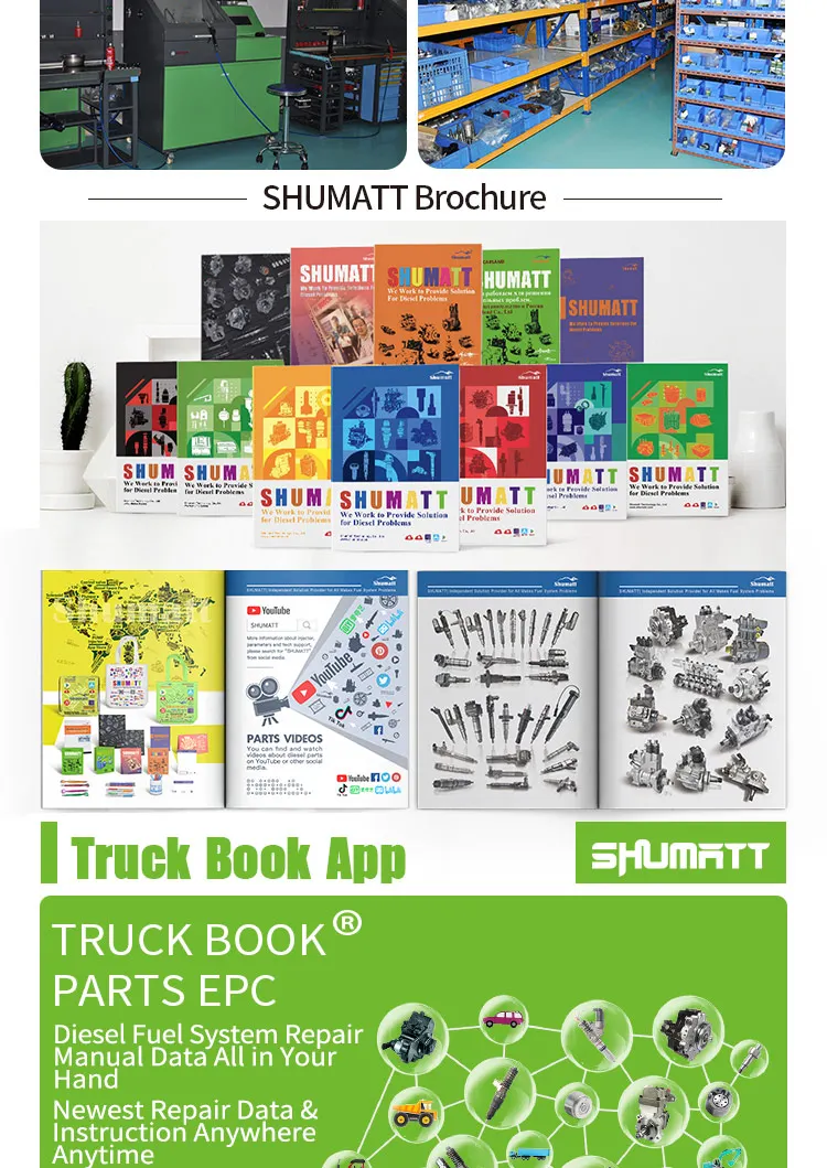 适用于CP1泵CR/CP1H3/R70/10-89S的燃油泵0445010408套装| Alibaba.com