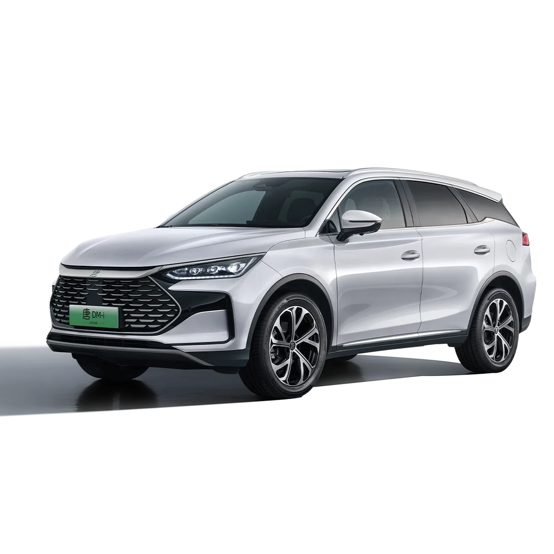 2025 2024 BYD Tang EV DM-i DM-p Гибридный phev 6 7 мест 2wd 4wd Новый ...