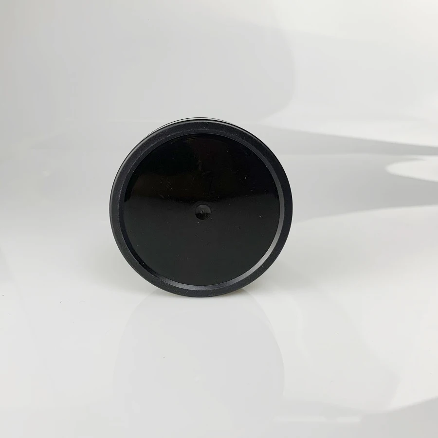 Empty Snus Can - Professional Packaging Solutions