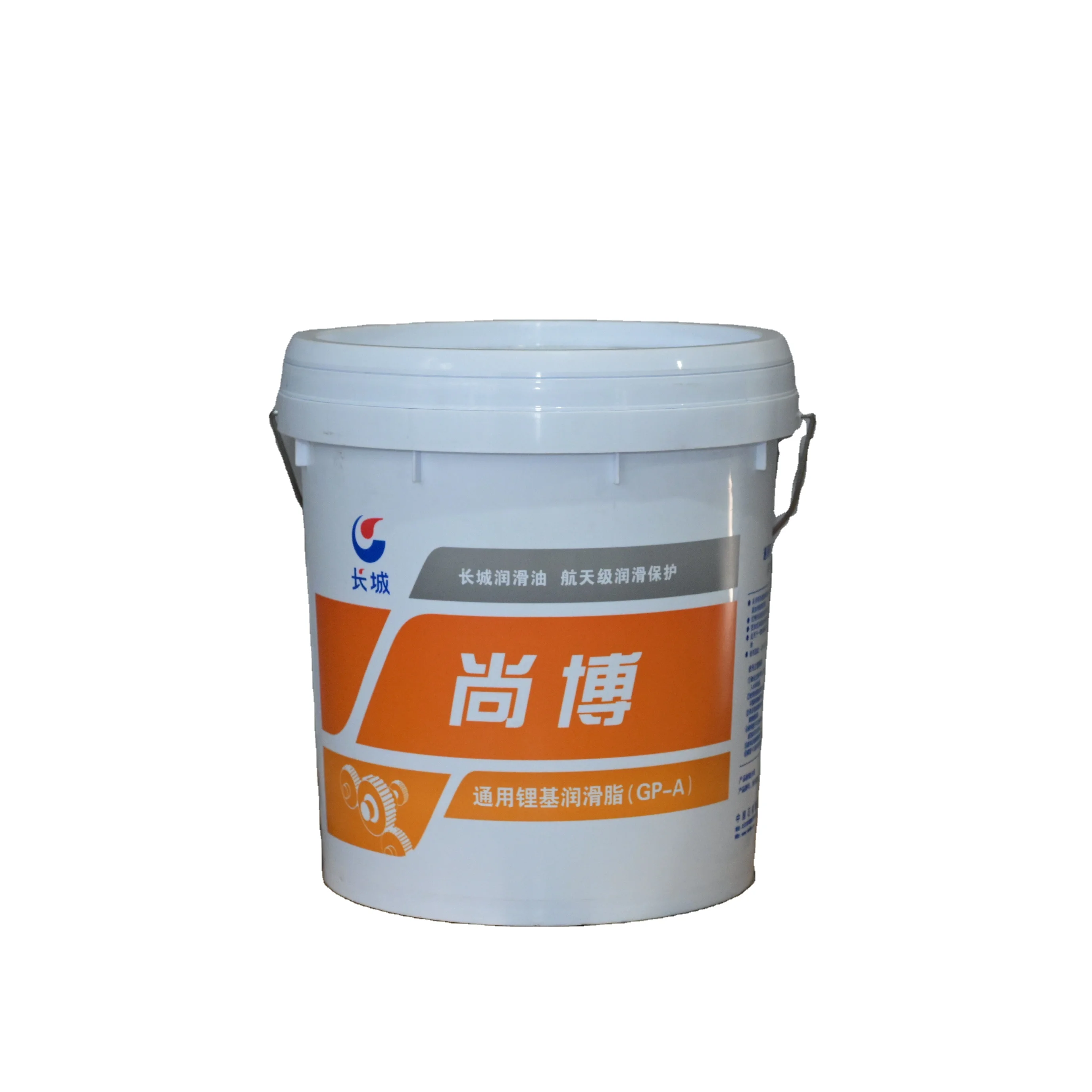 Industrial lithium base grease with high oxidation stability is ...