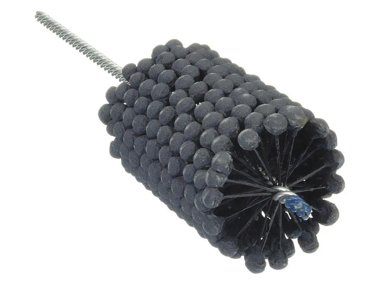 Alibaba.com: Customized industrial polishing grinding ball tube brush ...