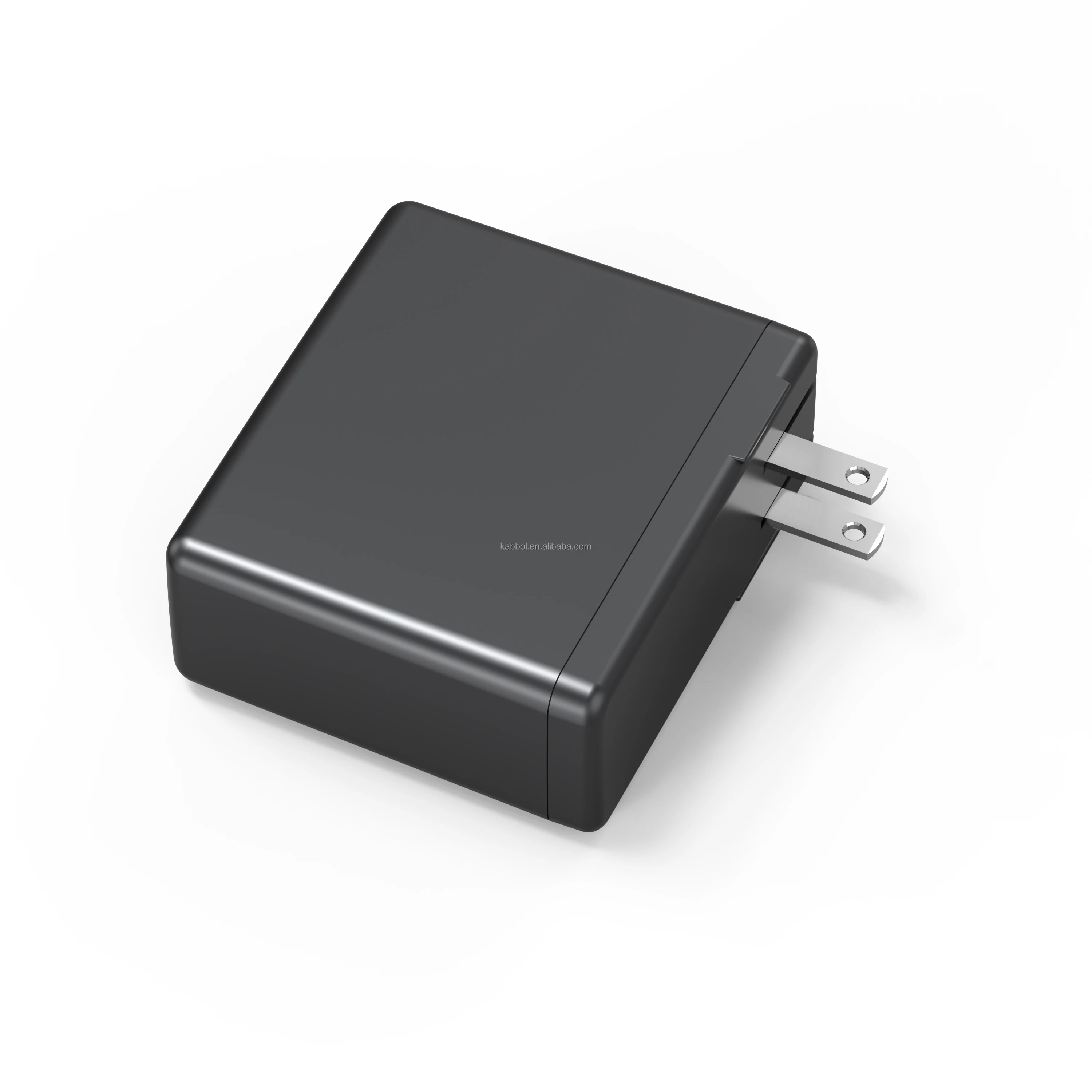 2023 New Arrival 140W GAN USB-C Power Adapter PD 3.1 QC 3.0 Port 65W PD ...