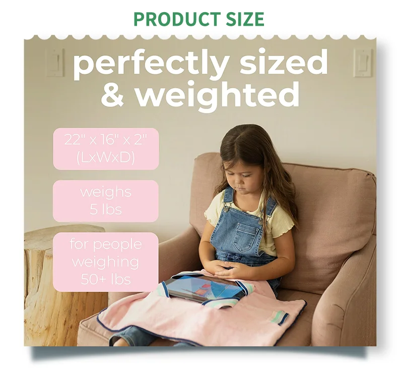 Therapy Calming Down Special Needs Toy Custom Digital Printed Cheap ...