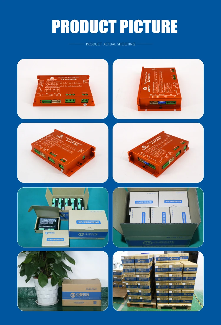 Zltech Canopen Rs485 3 Phase 24v-48v 30-60a Dc Brushless Driving High ... Zltech Canopen Rs485 3 Phase 24v-48v 30-60a Dc Brushless Driving High ...