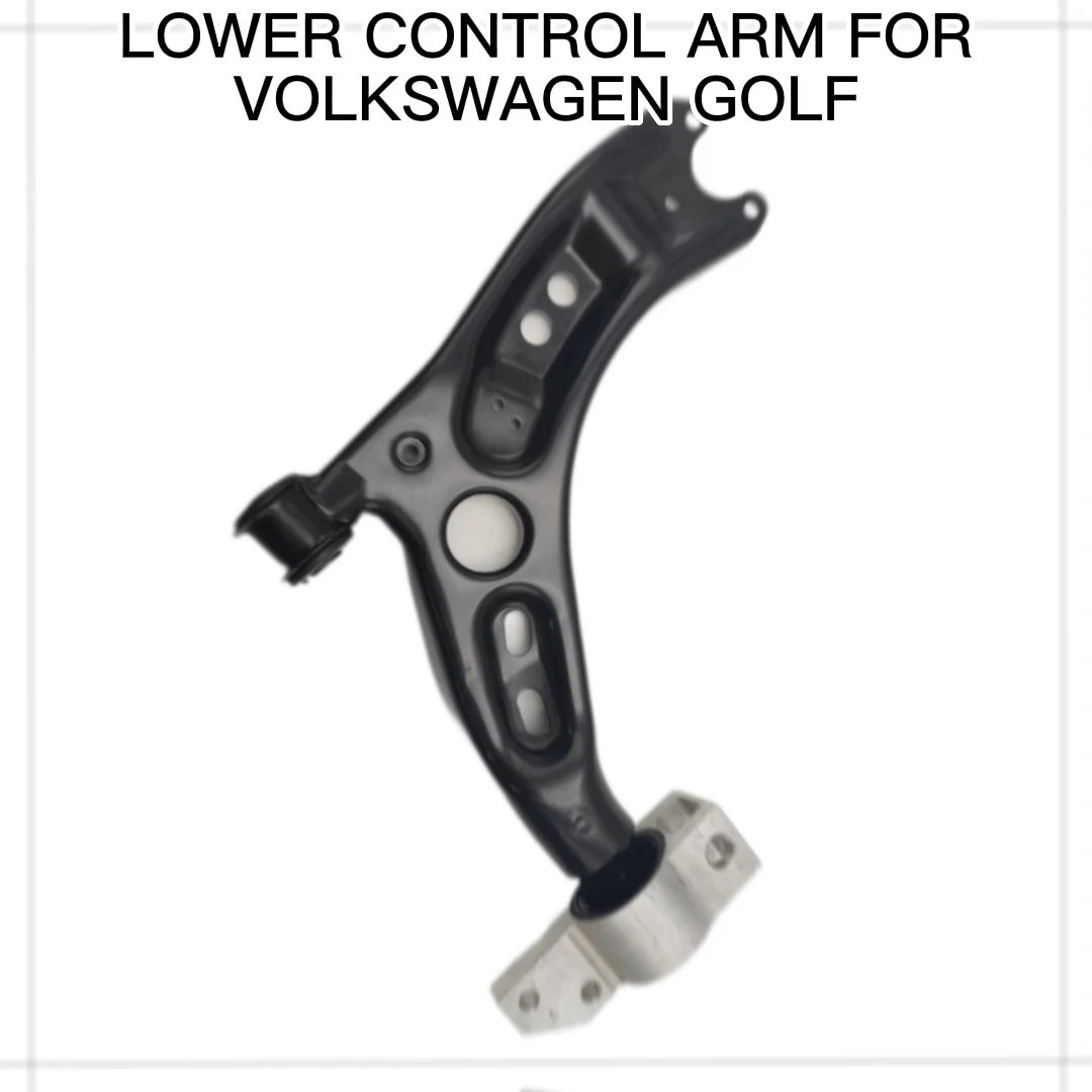 Factory Suspension Auto Parts Lower Control Arm Oem 1k0 407 152 Bc R ...