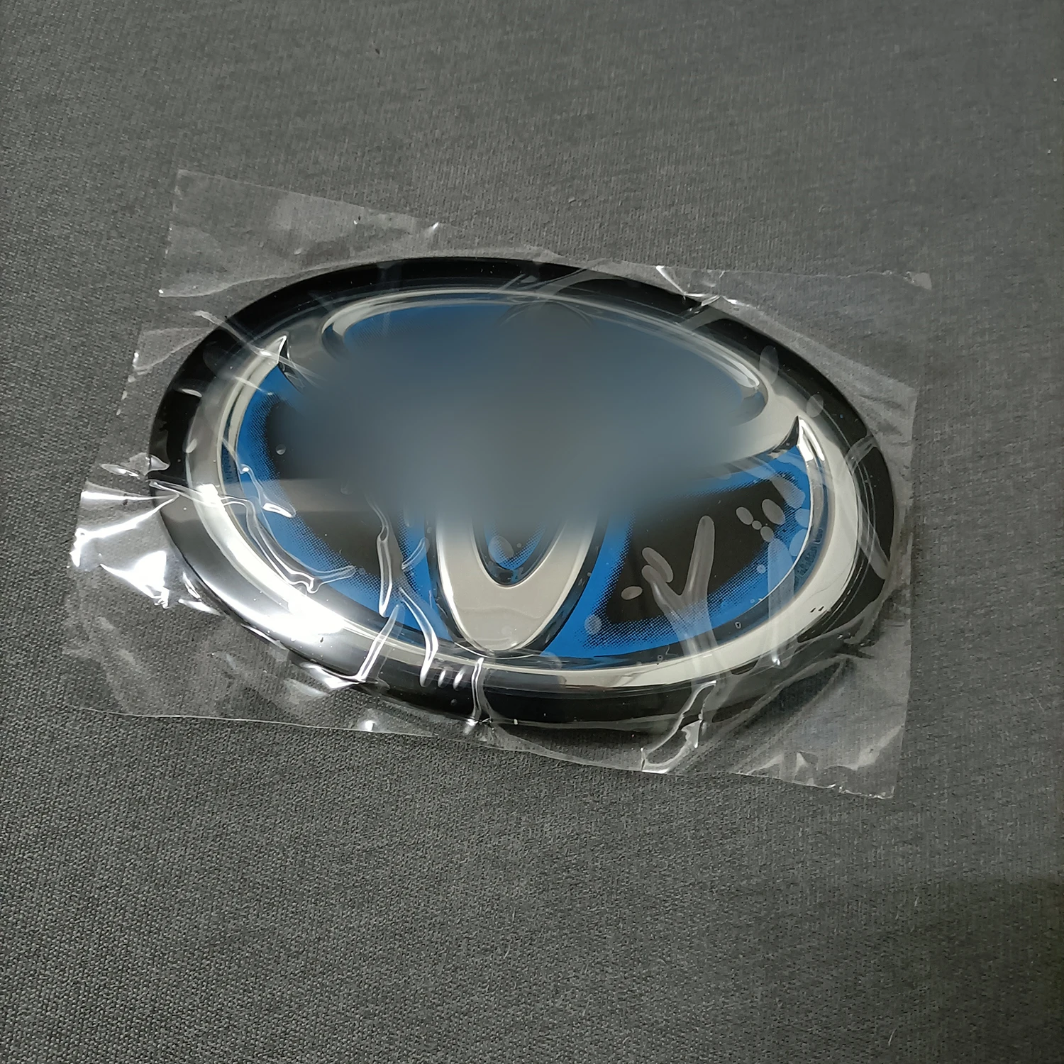 Hybrid Emblem Applicable To Toyota Avalon,Rav4 2015-18 Highlander ...