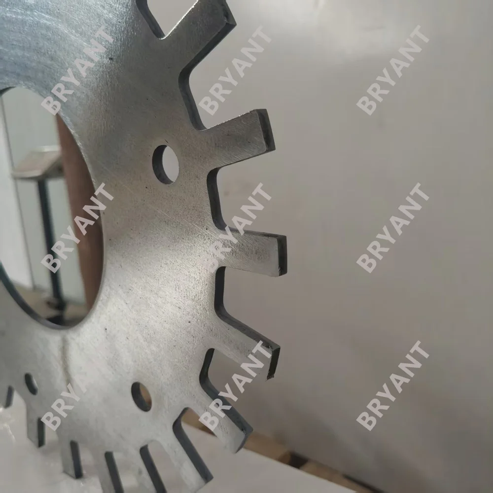 Drilling Custom Processing of Rotary Drilling Rig Accessories High ...