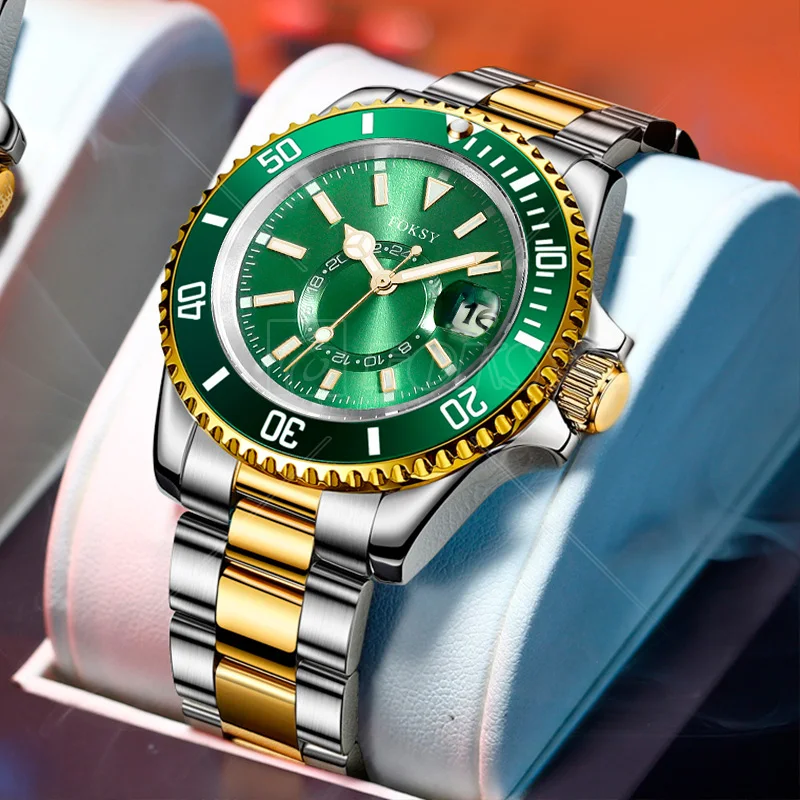 New Trend Casual Stylish Original Model Luxury Brand Men Watch In ...