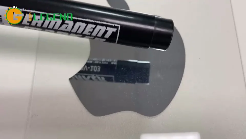 Gdlegend 500g Gold Silver Nature Drying Screen Printing Paper Printing ...