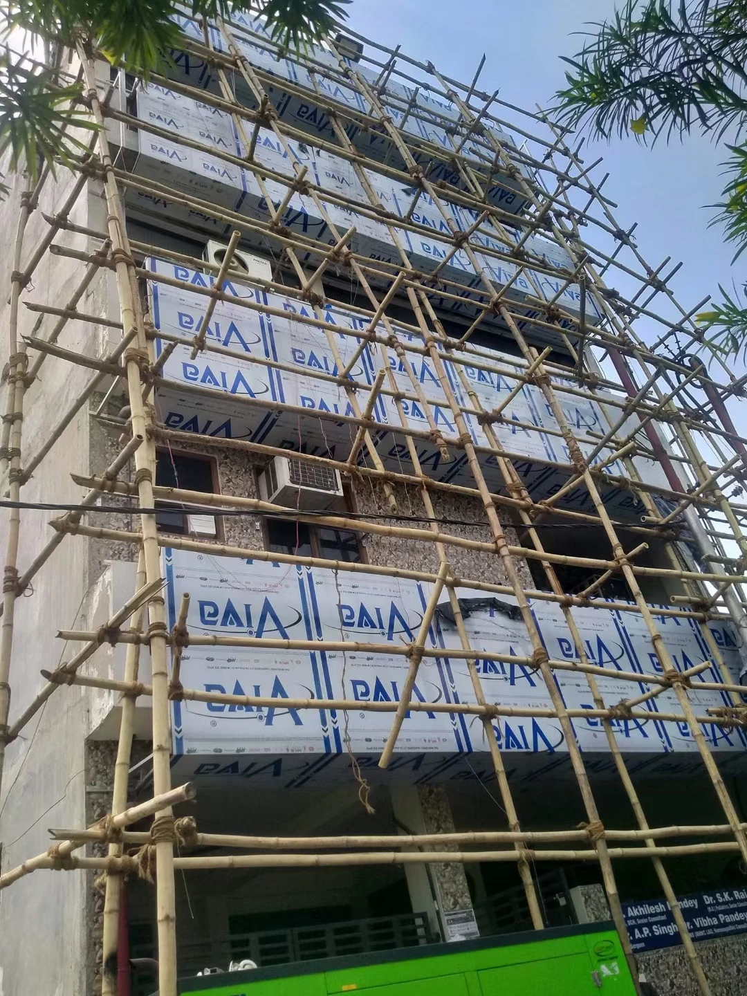 Alucobond Acp Aluminum Composite Panel 2mm Acp Sheet Price - Buy ...