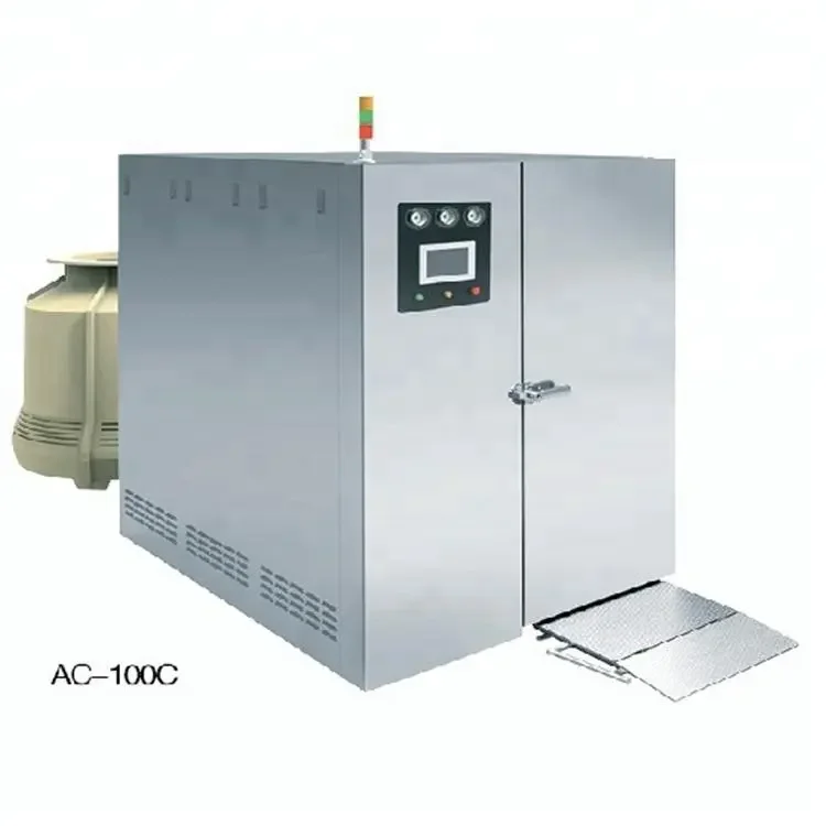 Vacuum Rapid Cooling Machine - Efficient Food Preservation