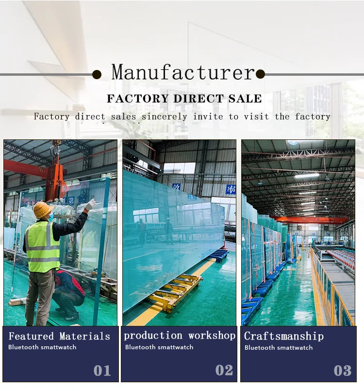 Bulletproof Windshield Auto Triplex Laminated Safety Glass Shoot ...