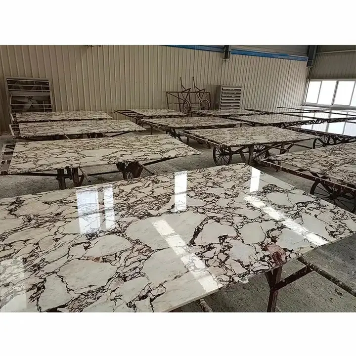Pandora All-porcelain Marble Tile 750x1500 Large Panel Living Room ...