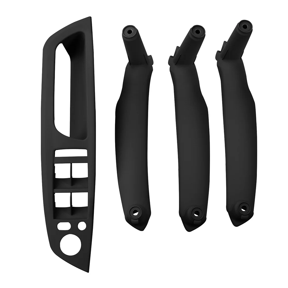 BMW X5 E70 & X6 E71/E72 Interior Door Handle Trim - 51416975777
