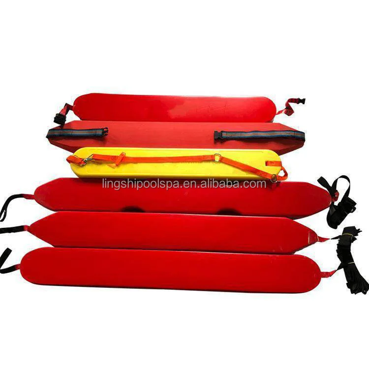 Water Competition Swimming Safety Lifeguard Equipment Floating Eva Foam ...
