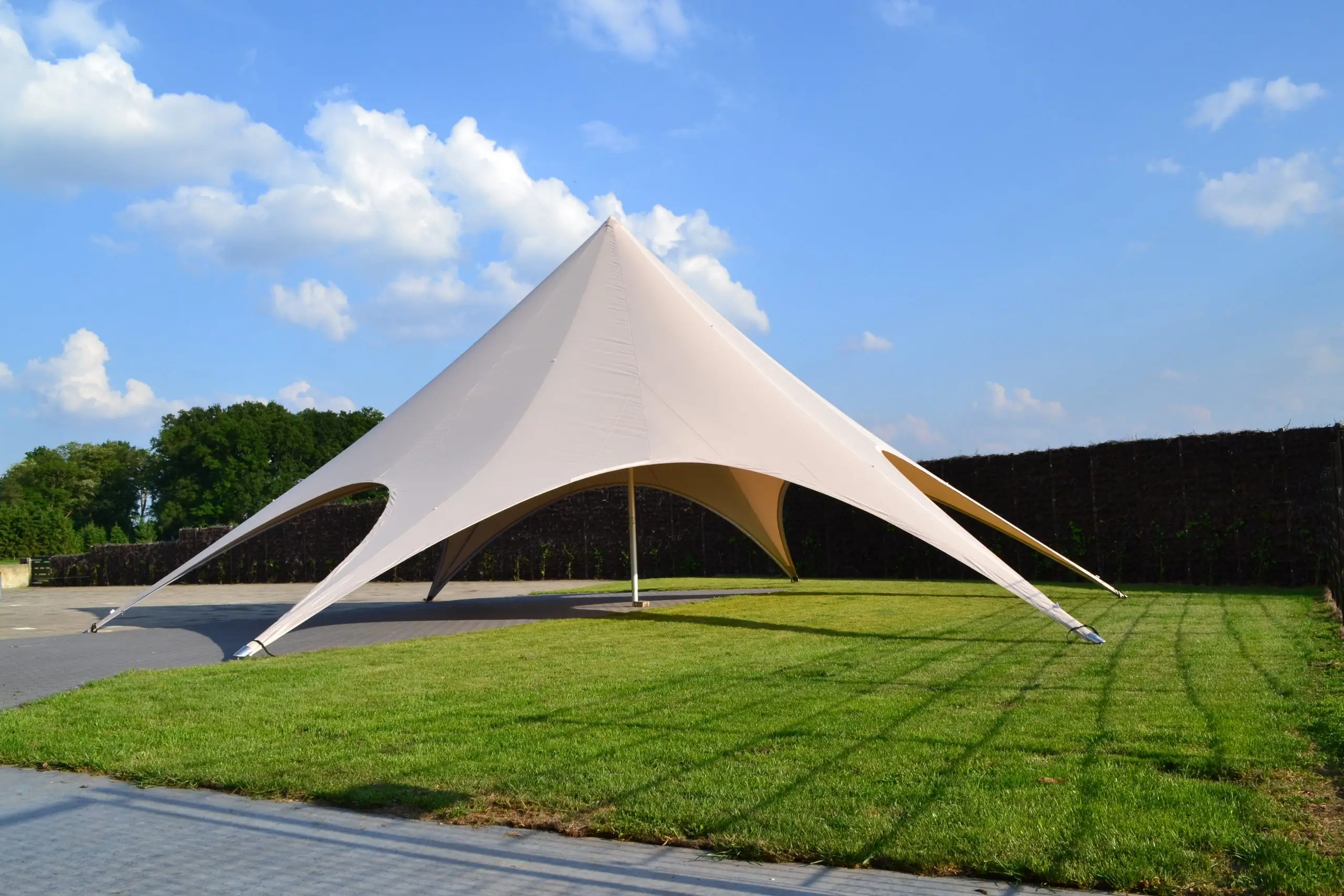 2023 New Style Large Bedouin Luxury Outdoor Waterproof Stretch Event ...