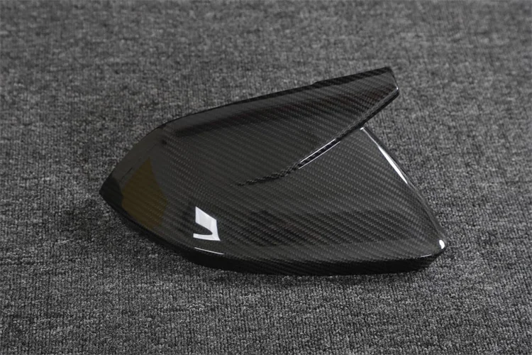 2020-2023year Rsq8 Carbon Fiber Material Stick Side Mirror Cover Fit ...