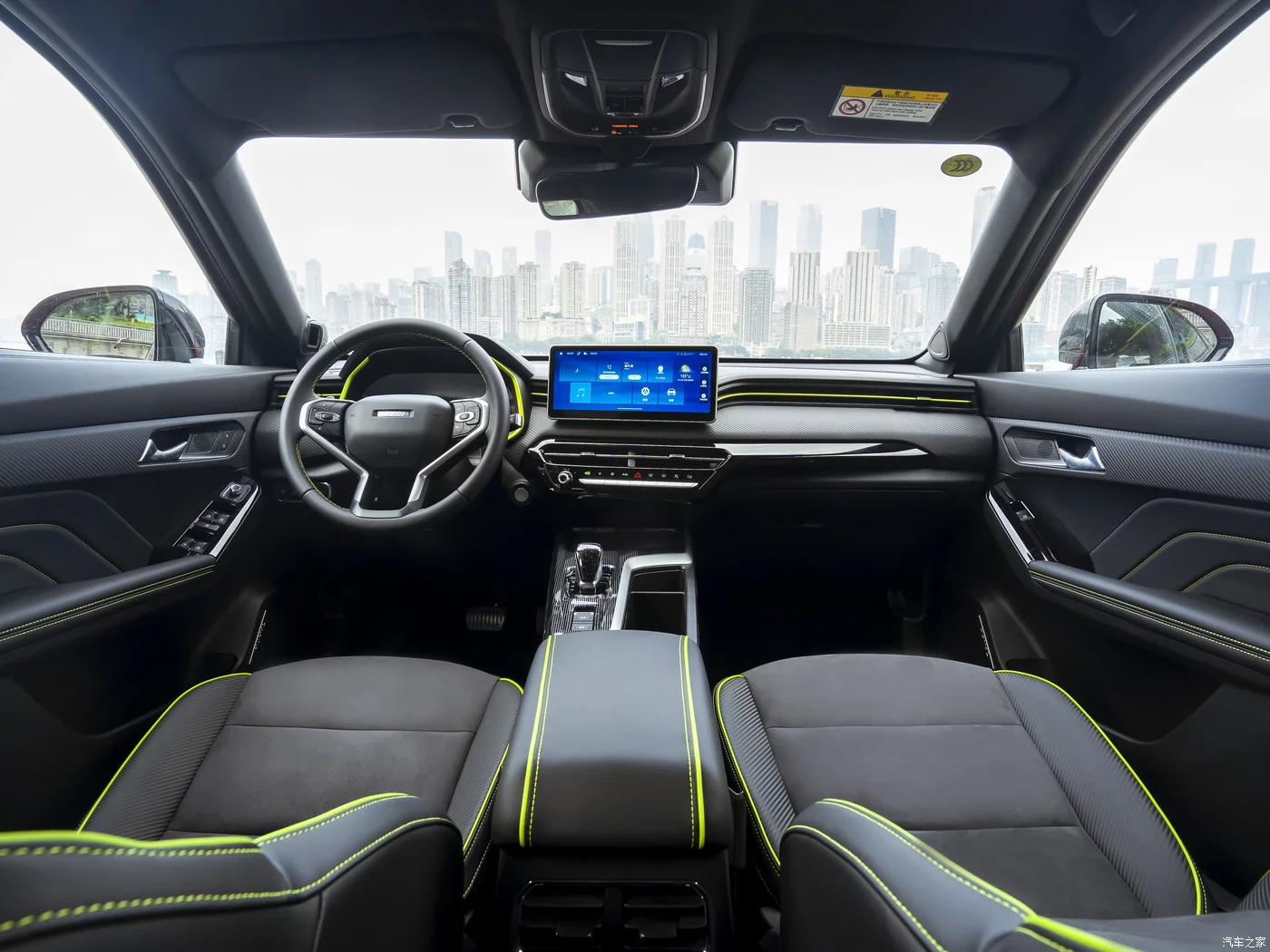 Haval Red Rabbit New Hybrid Car Turbo Engine Automatic Gear Box Left ...