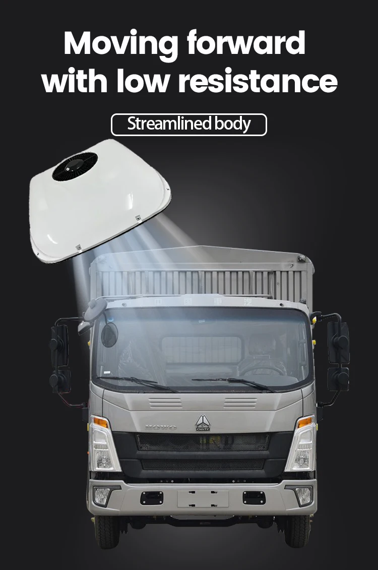 Berserk China 12v Mini Bus Parked Box Air Conditioner China Car Parking ...