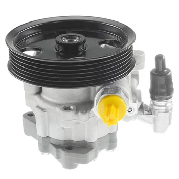 W164 W251 W221 R350 X164 V251 Power Steering Pump 0054662201 541024210 ...
