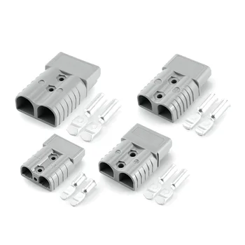 Andersons Connector 50a 120a 175a 350a 600v Battery Connector Gray ...